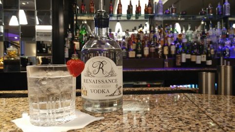 Trade Enquiries – Renaissance Vodka