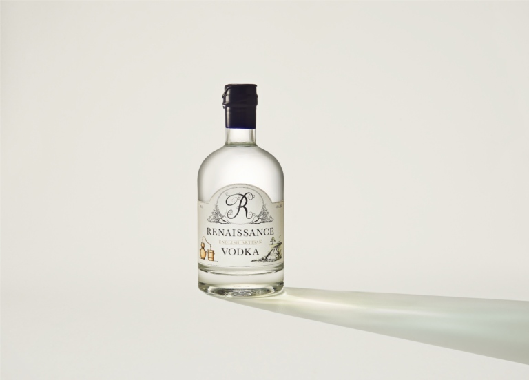 Renaissance – Renaissance Vodka