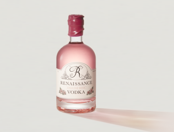 Renaissance Vodka – English Artisan Vodka